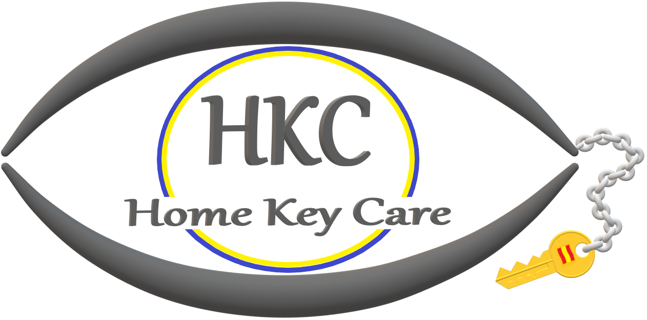 Home - Home Key Care